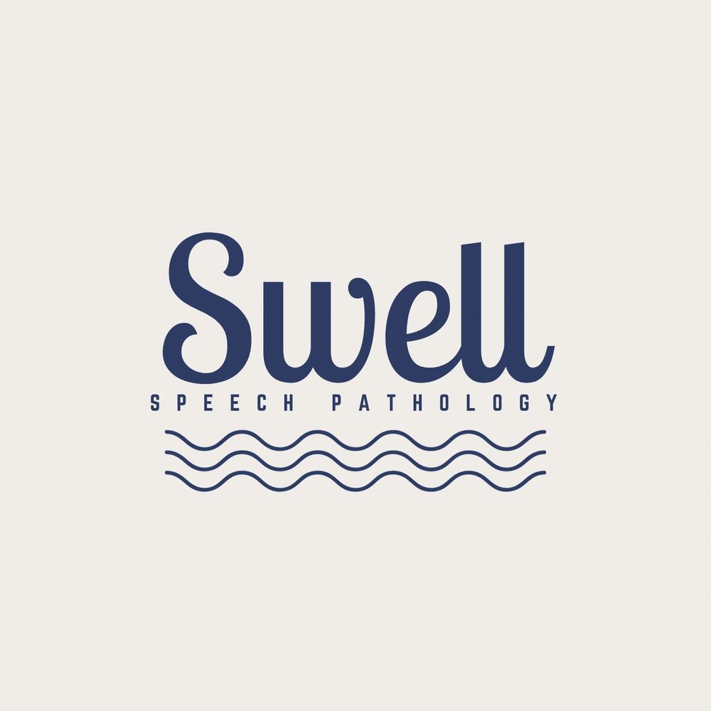Swell Speech Pathology Swell Speech Pathology